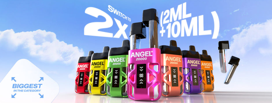 iVape Direct Wholesale