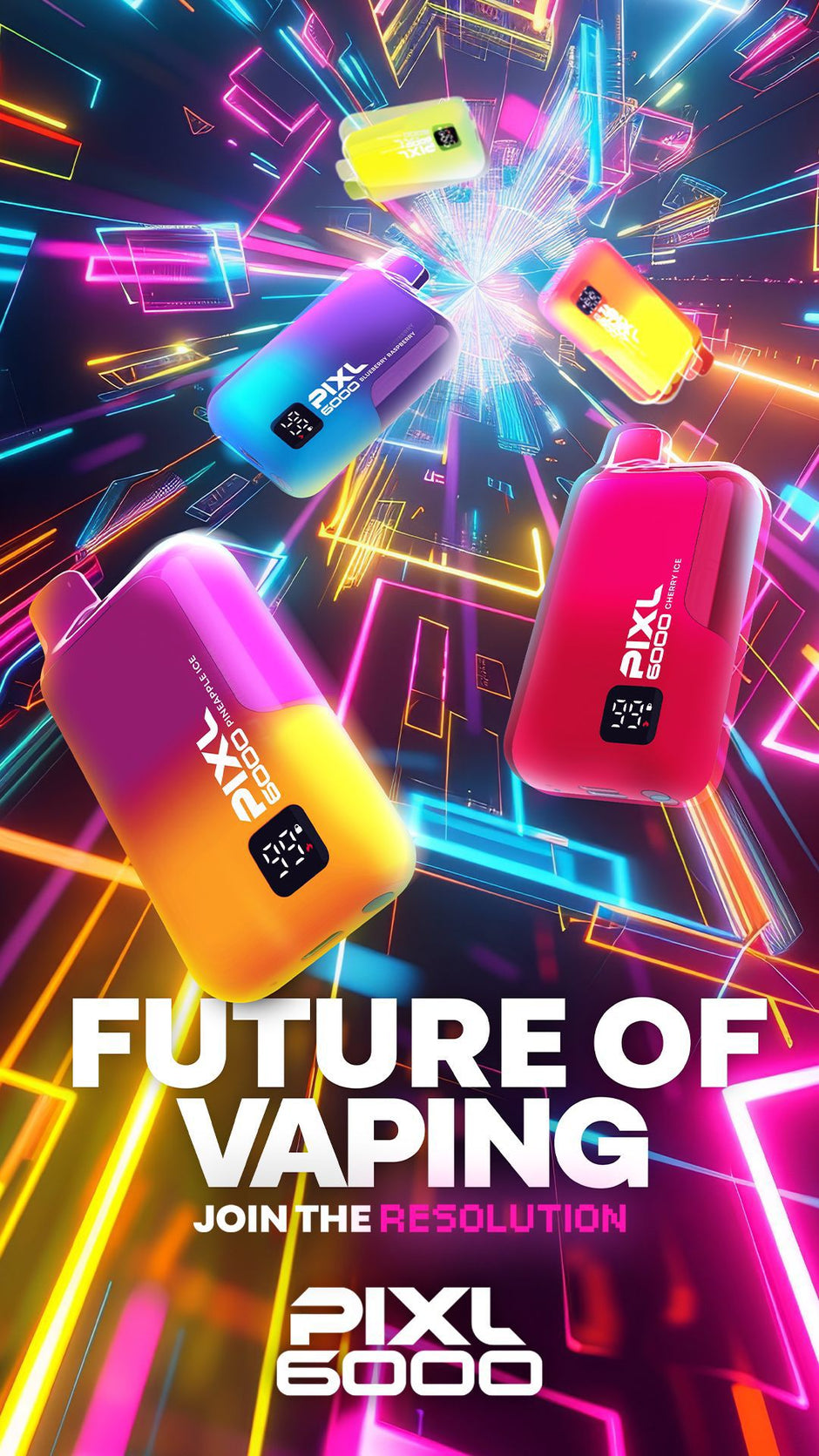 iVape Direct Wholesale