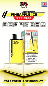 iVape Direct Wholesale