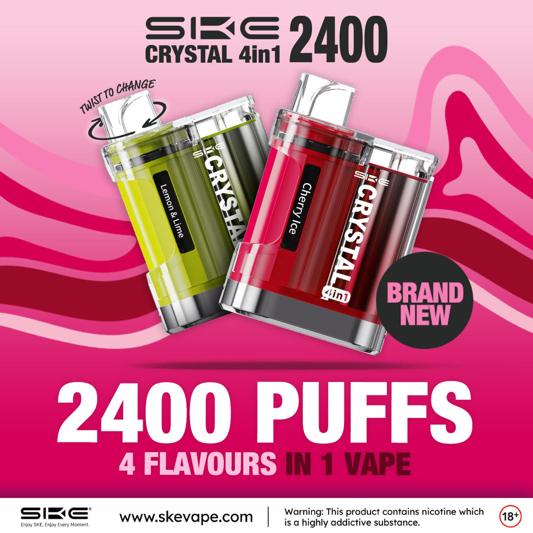 Legal Big Puffs – iVape Direct Wholesale